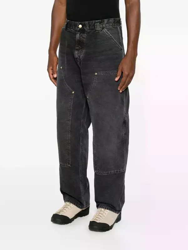 Carhartt Work In Progress Carpenter Trousers