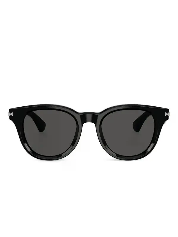 Burberry Cat Eye Sunglasses