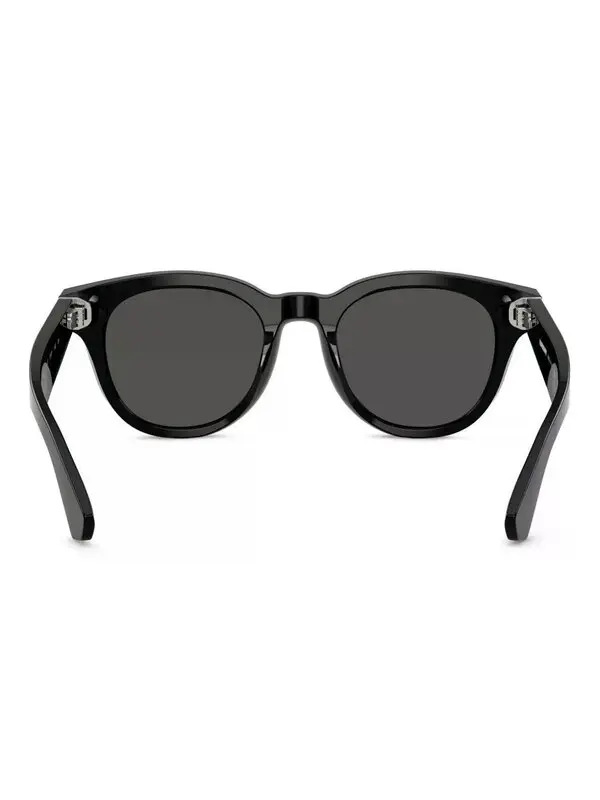 Burberry Cat Eye Sunglasses