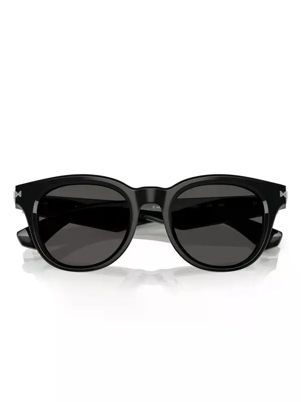 Burberry Cat Eye Sunglasses