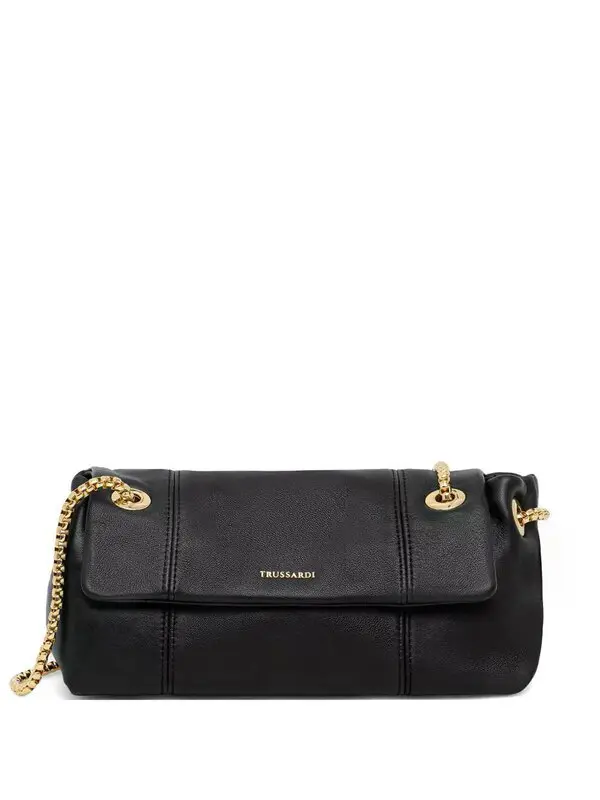 TRUSSARDI Chain-link Shoulder Bag