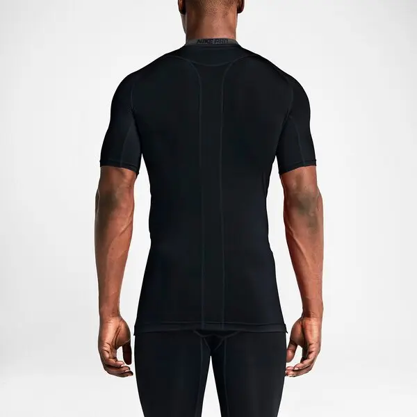 Nike Hypercool Compression T-shirt 'black