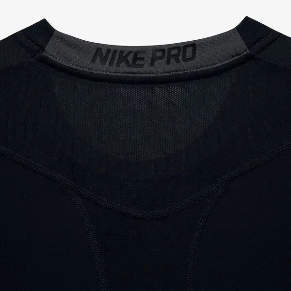 Nike Hypercool Compression T-shirt 'black