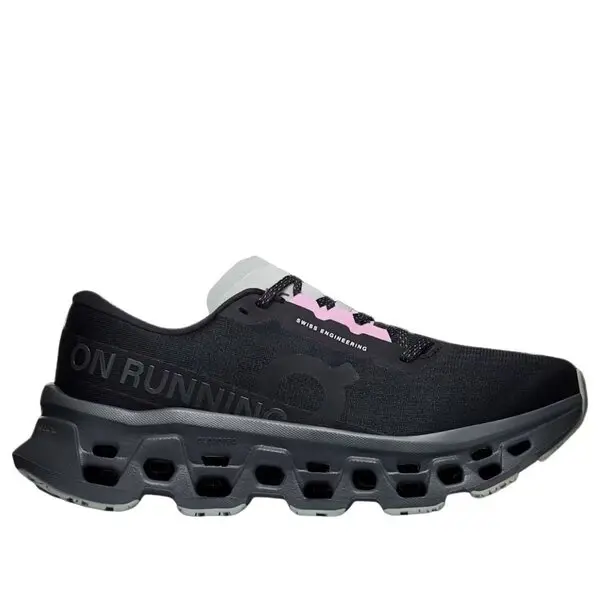 On Cloudmonster 3 Athletic Sneakers