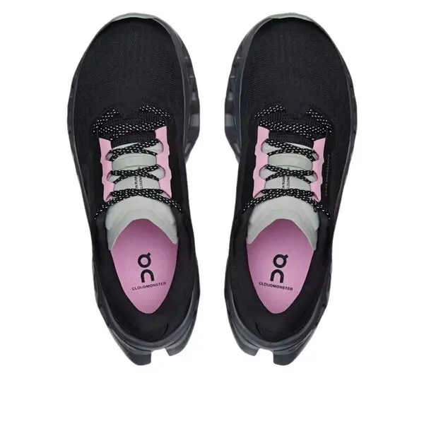 On Cloudmonster 3 Athletic Sneakers