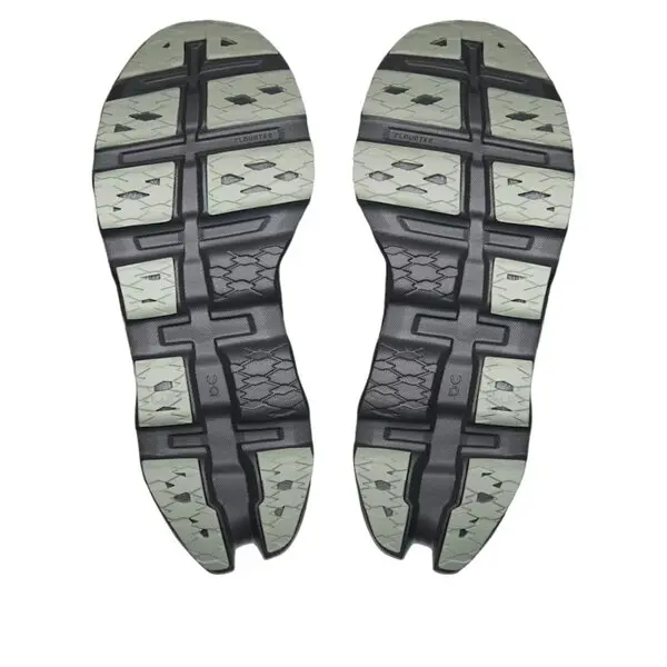 On Cloudmonster 3 Athletic Sneakers