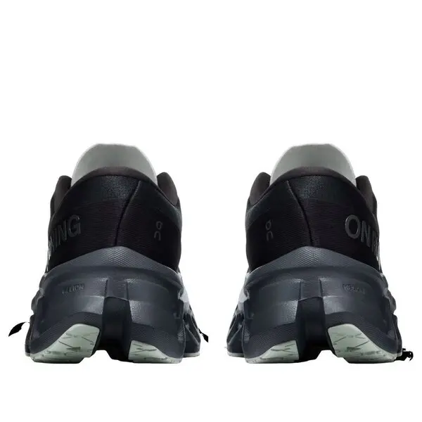 On Cloudmonster 3 Athletic Sneakers