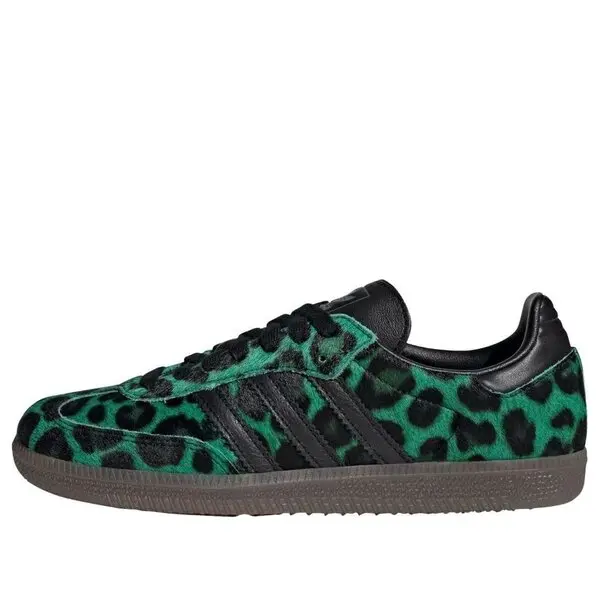 Adidas Samba Sneakers