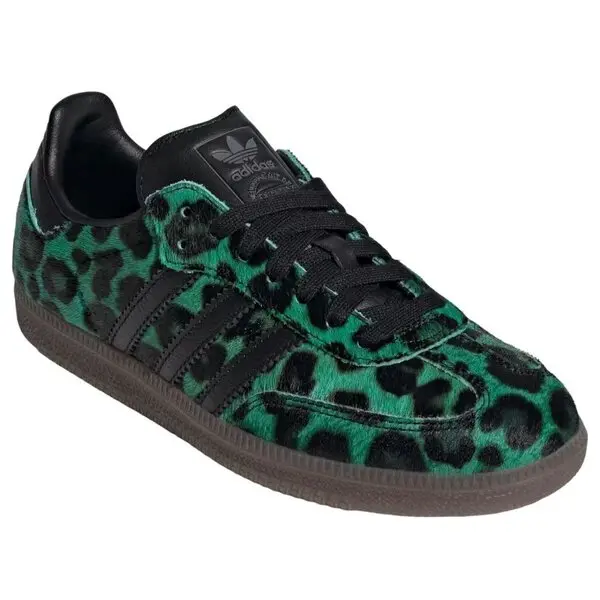 Adidas Samba Sneakers
