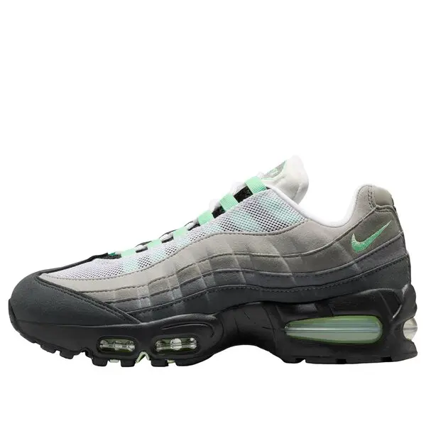 Nike Max 95 Og "fresh Mint" Sneakers