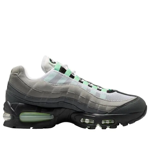 Nike Max 95 Og "fresh Mint" Sneakers