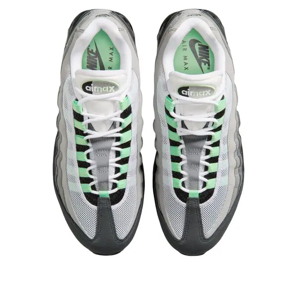Nike Max 95 Og "fresh Mint" Sneakers