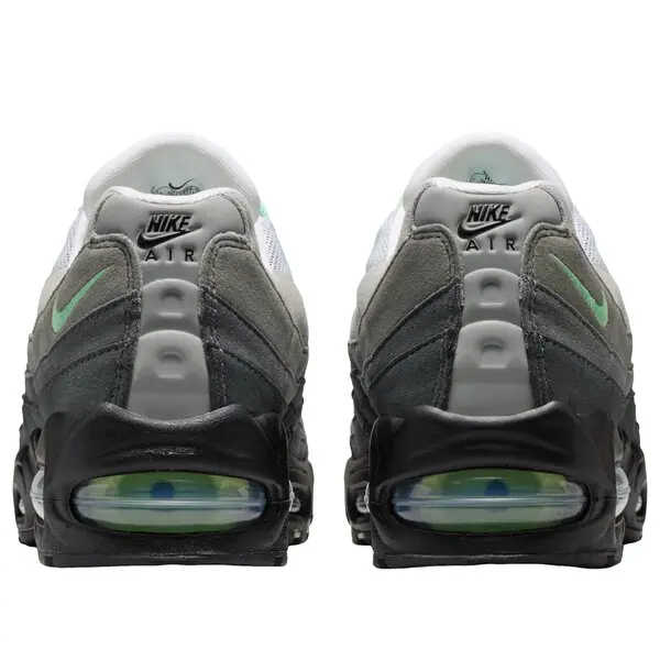 Nike Max 95 Og "fresh Mint" Sneakers