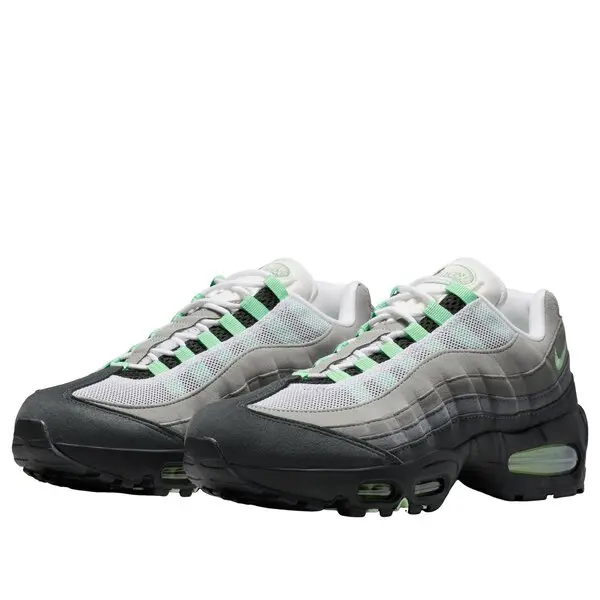 Nike Max 95 Og "fresh Mint" Sneakers