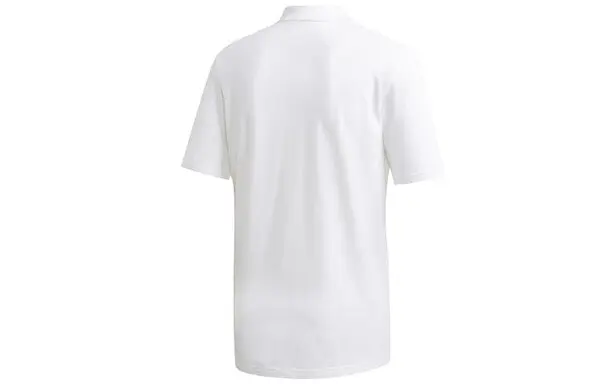 Adidas Originals Essential Sports Basic Short Sleeve Polo Shirt