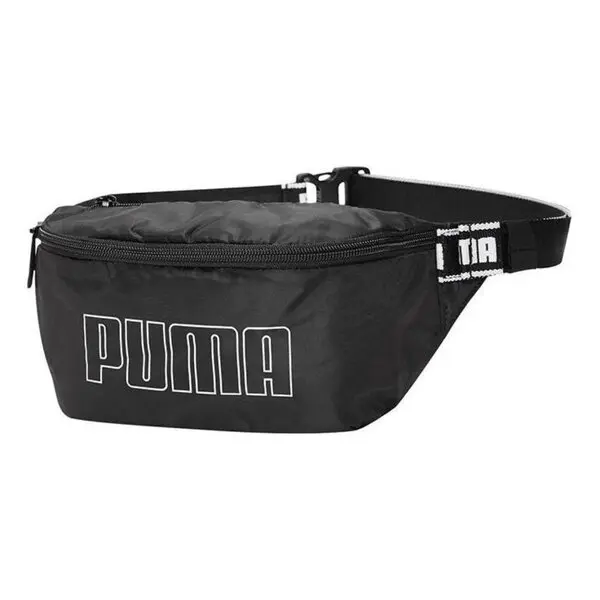 PUMA Core Waist Bag - Black