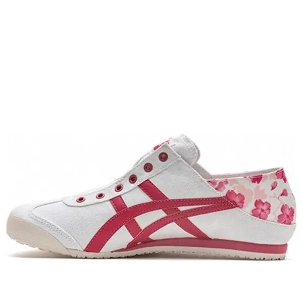 Onitsuka Tiger Mexico 66 Paraty Sneakers - Pink