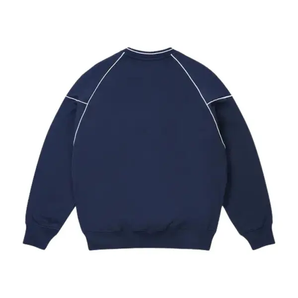 PALACE Pro Team Piped Crew
