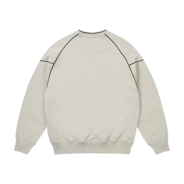 PALACE Pro Team Piped Crew