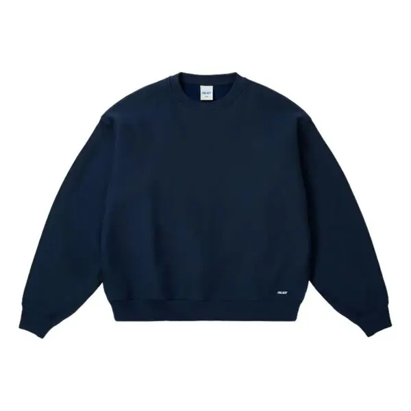 PALACE Crew - Navy