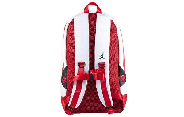 JORDAN Air Retro 13 Backpack