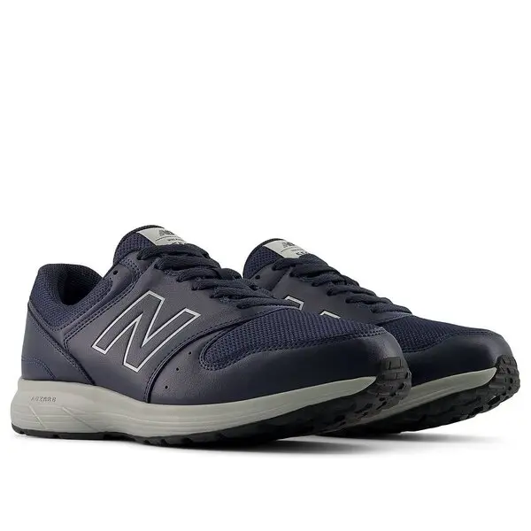 NEW BALANCE 550 V4 4e Wide Athletic Sneakers - Eclipse/vintage Indigo