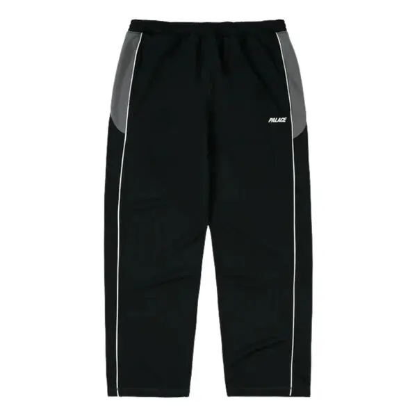 PALACE Tracksuit Jogger - Black
