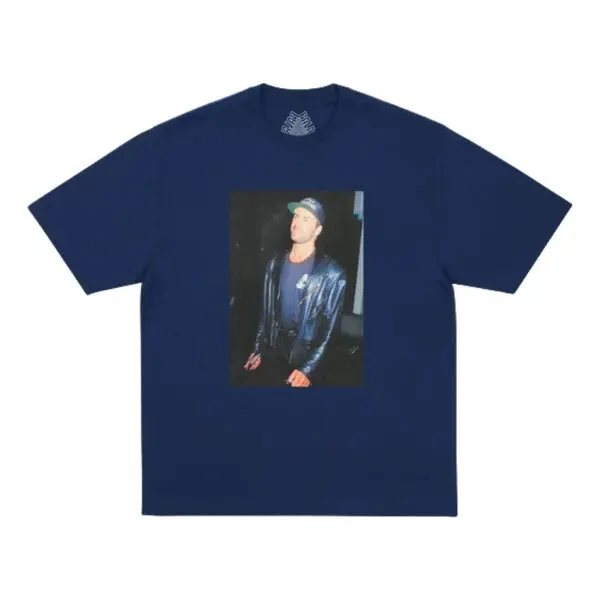 PALACE X George Michael T-shirt