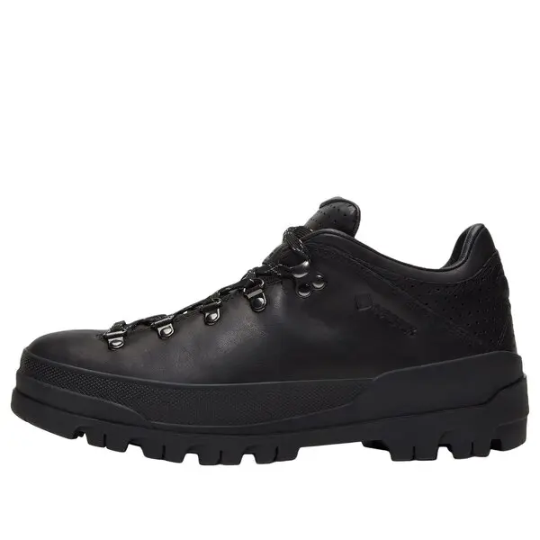 Timberland World Hiker Gore-tex Boots - Black