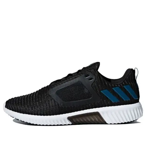 Adidas Climacool M Athletic Shoes - Black/blue