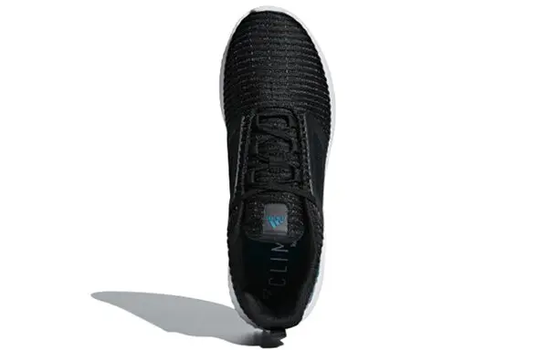 Adidas Climacool M Athletic Shoes - Black/blue