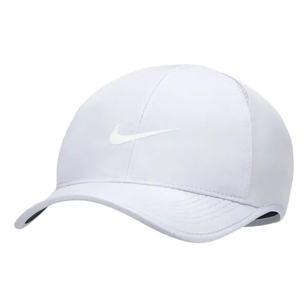 Nike Aerobill Featherlight Adjustable Cap - Purple/multi-color