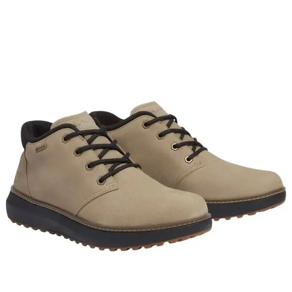 Timberland Mid Calf Gore-tex Waterproof Boots