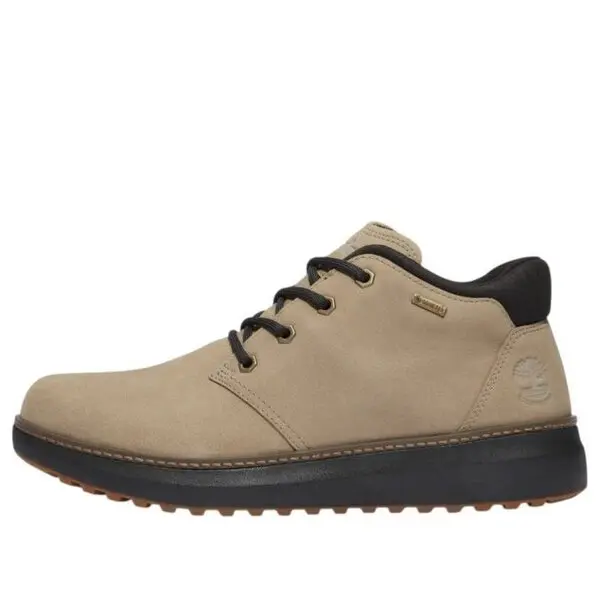 Timberland Mid Calf Gore-tex Waterproof Boots