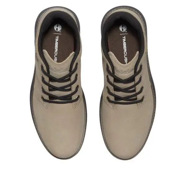 Timberland Mid Calf Gore-tex Waterproof Boots