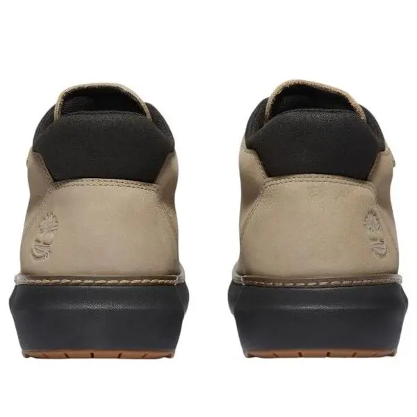 Timberland Mid Calf Gore-tex Waterproof Boots