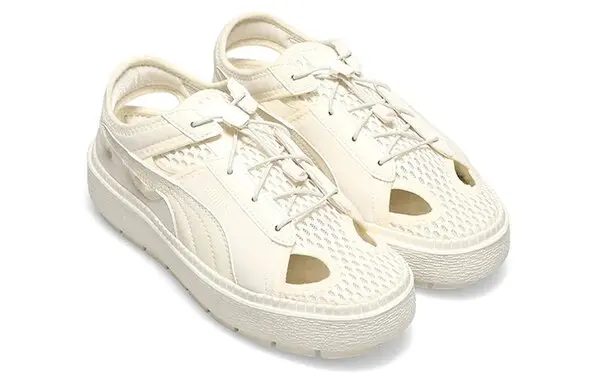 PUMA Platform Trace Lite Mule