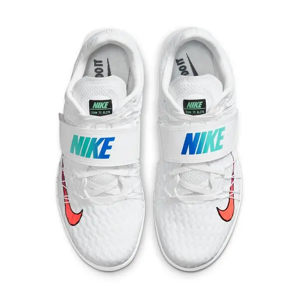 Nike Triple Jump Elite Athletic Sneakers