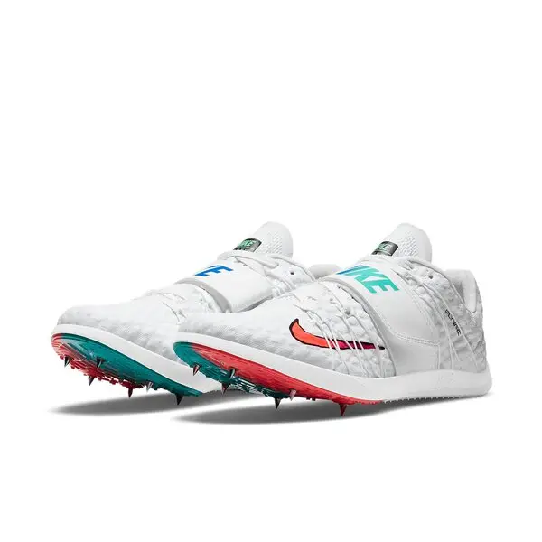 Nike Triple Jump Elite Athletic Sneakers