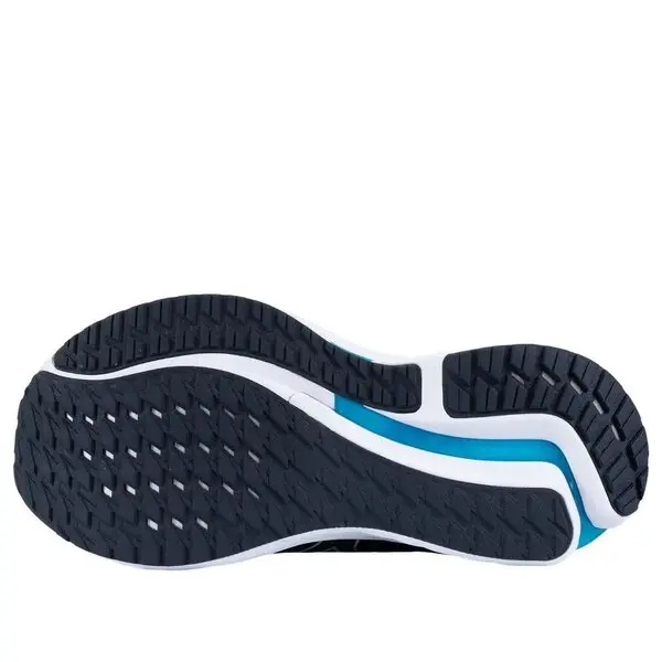 Mizuno Wave Inspire 21 Sneakers - Grey/blue