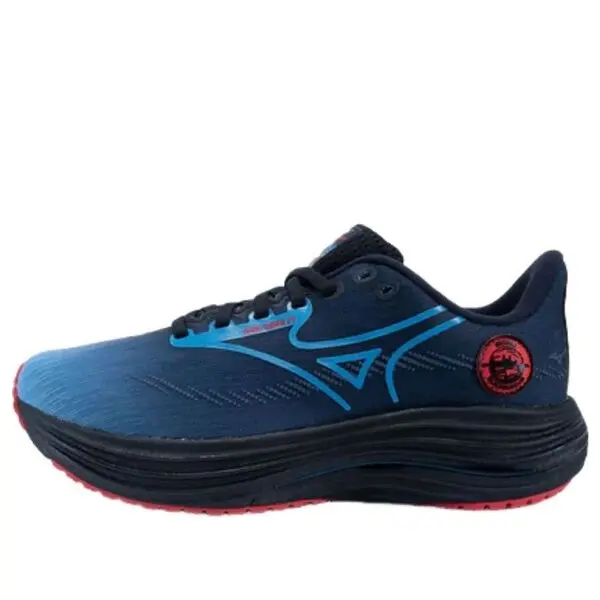 Mizuno Wave Rider 29 J1gc256201 - Blue/navy/black