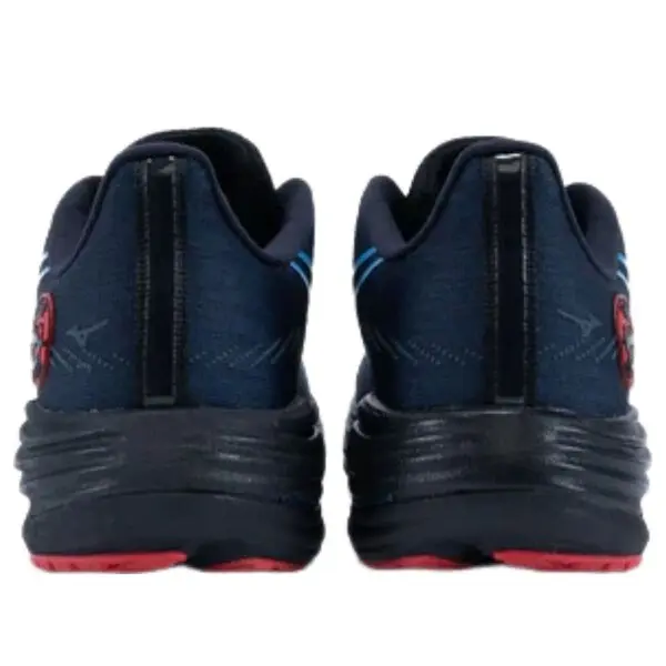 Mizuno Wave Rider 29 J1gc256201 - Blue/navy/black