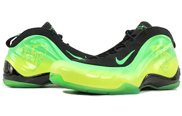 Nike Foamposite Lite 'all-star Kryptonate' Sneakers