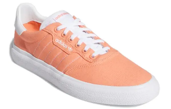 Adidas Originals 3mc Low Top Sneakers