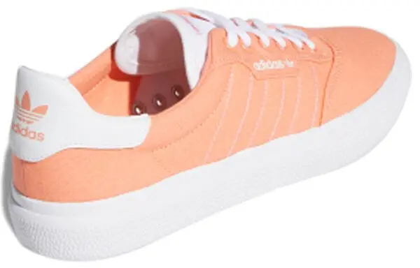 Adidas Originals 3mc Low Top Sneakers - Pink