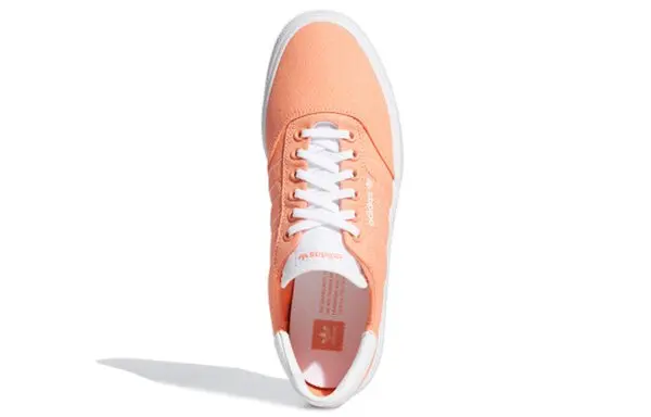 Adidas Originals 3mc Low Top Sneakers - Pink