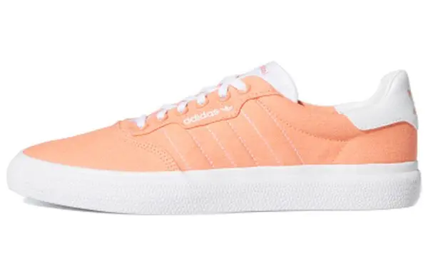Adidas Originals 3mc Low Top Sneakers - Pink