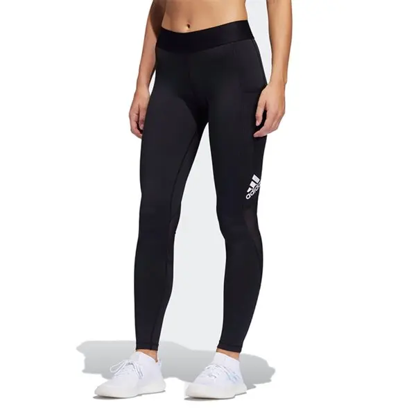 Adidas Techfit Long Tights
