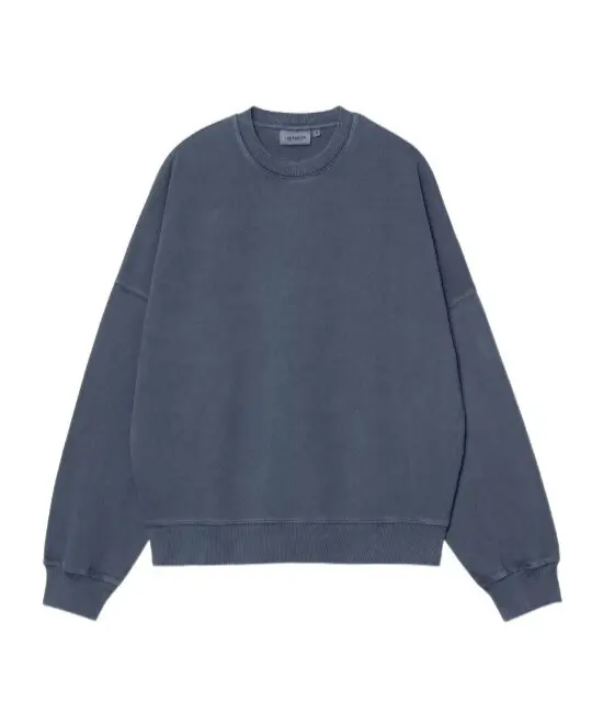 Carhartt Work In Progress Crewneck Sweatshirt