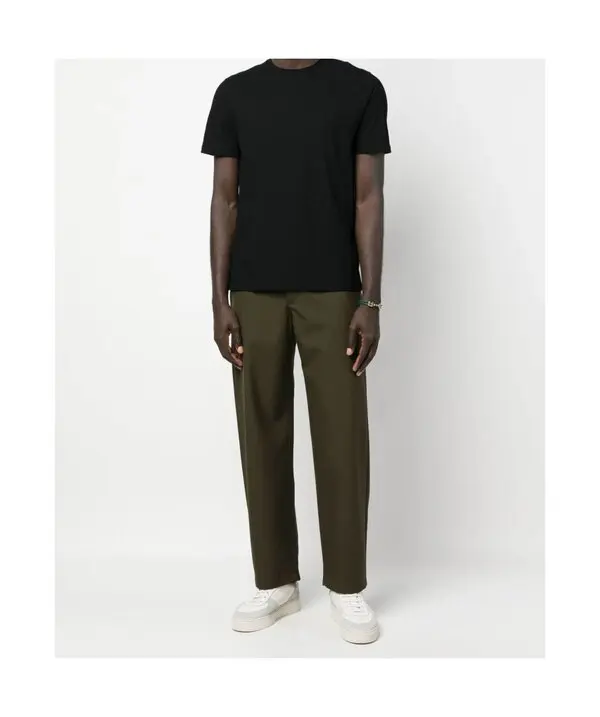 Herno Crewneck T-shirt